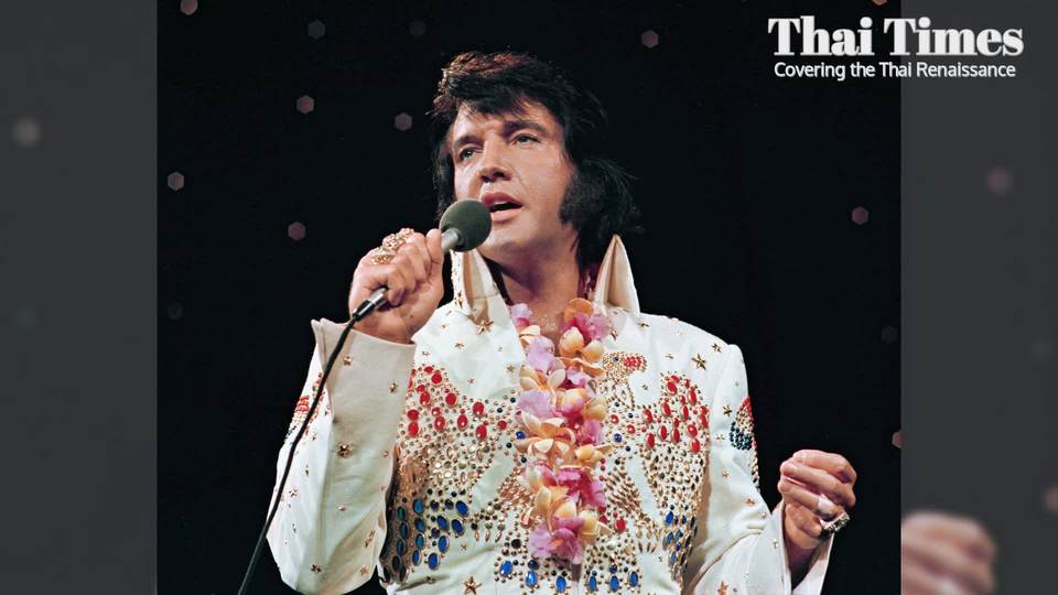 Evolution of Elvis: AI Technology to Revive Presley in an Innovative ...