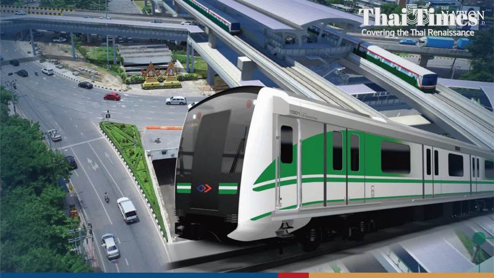 The Bangkok Metropolitan Administration (BMA) will proceed with the ...