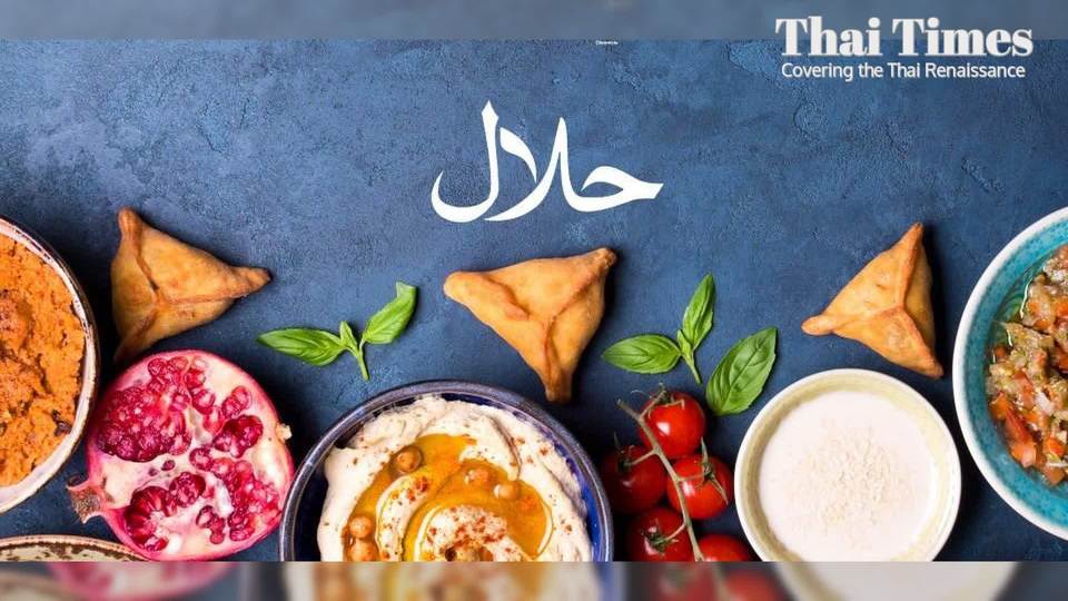 Thailand and Saudi Arabia Poised for Collaboration to Enhance Halal ...
