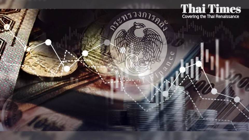 Thai State Enterprises Outperform Expectations, Earning 6.78 Billion Baht More in Q1 - Thai Times