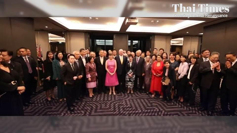 ‘Education unites us,’ Australia’s governor-general tells Australian ...