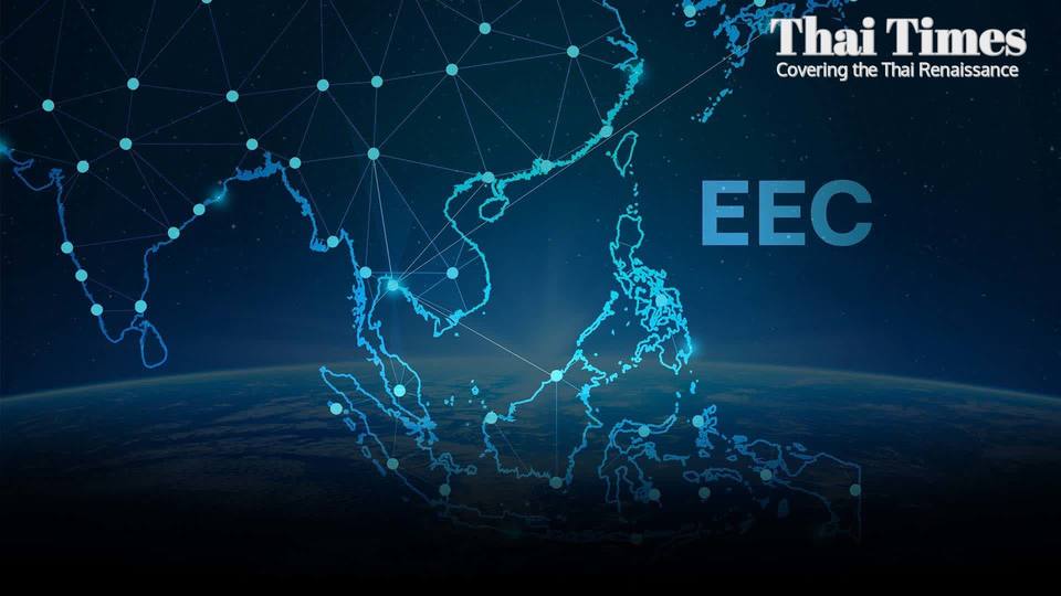 Delays to key infrastructure projects in EEC discourage foreign investors - Thai Times