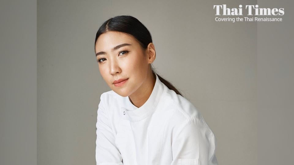 Chef Pam of “Potong” wins Asia’s Best Female Chef 2024 - Thai Times
