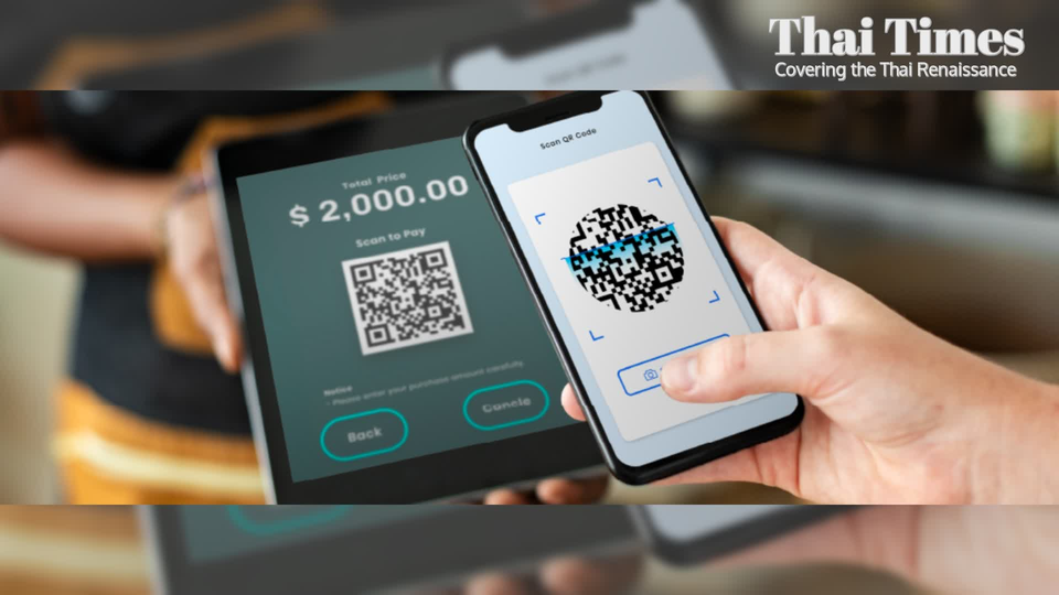 Standardisation of QR code payments likely across SE Asia, Japan by ...