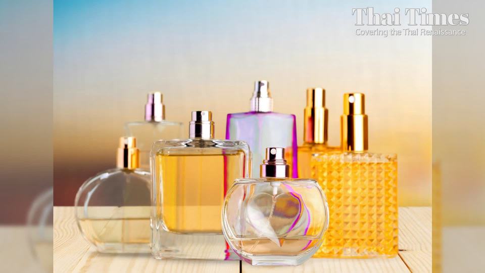 International Cosmetics Investment Focuses on Thailand - Thai Times