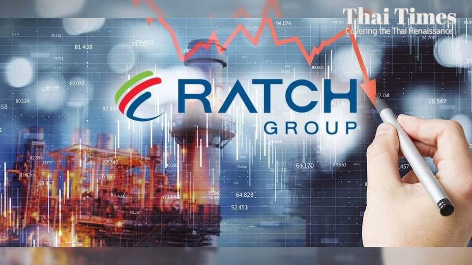 RATCH fosters renewables business in Australia - Thai Times