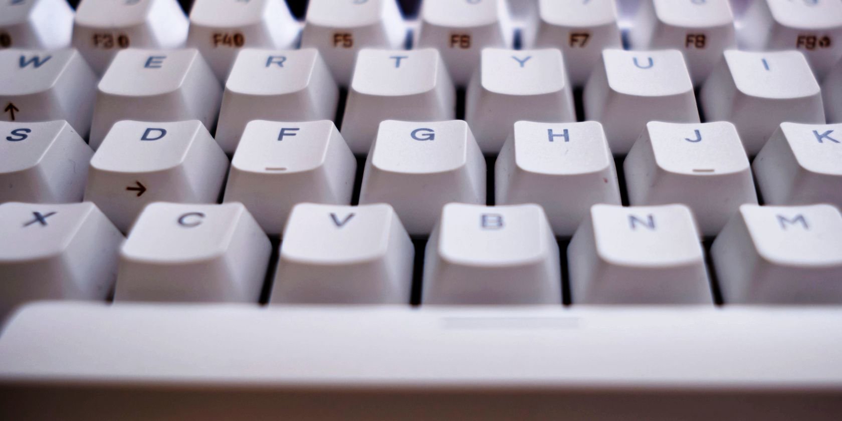 The Keyboard Challenge: A New Viral Trend Irritating and Delighting ...
