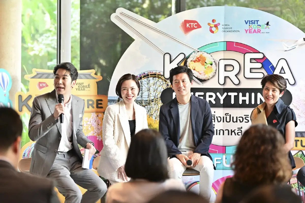 Korea Tourism Organization and KTC Collaborate on 'Korea Everything ...