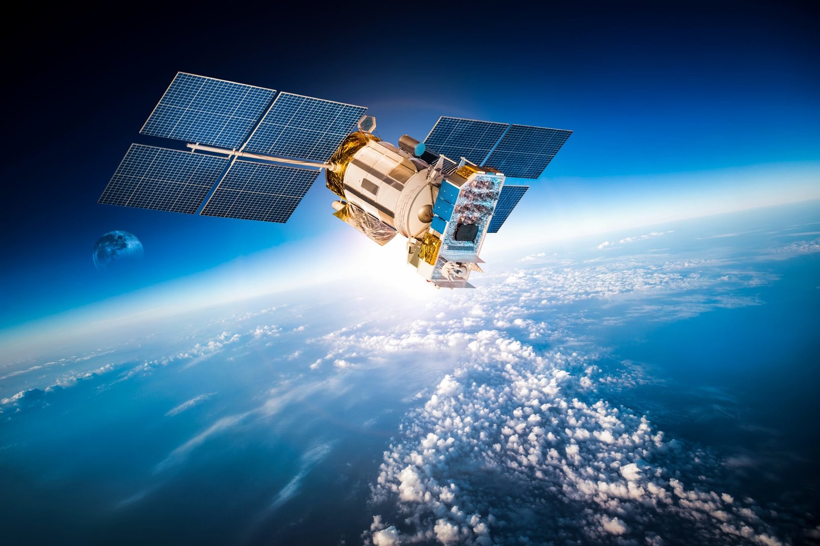 NBTC Postpones Decision on NT's Foreign Satellite Plan, Threatening ...