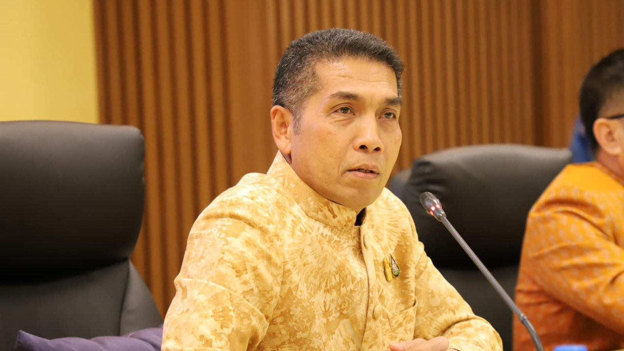Phuket Governor Proposes Special Administrative Area Status for ...