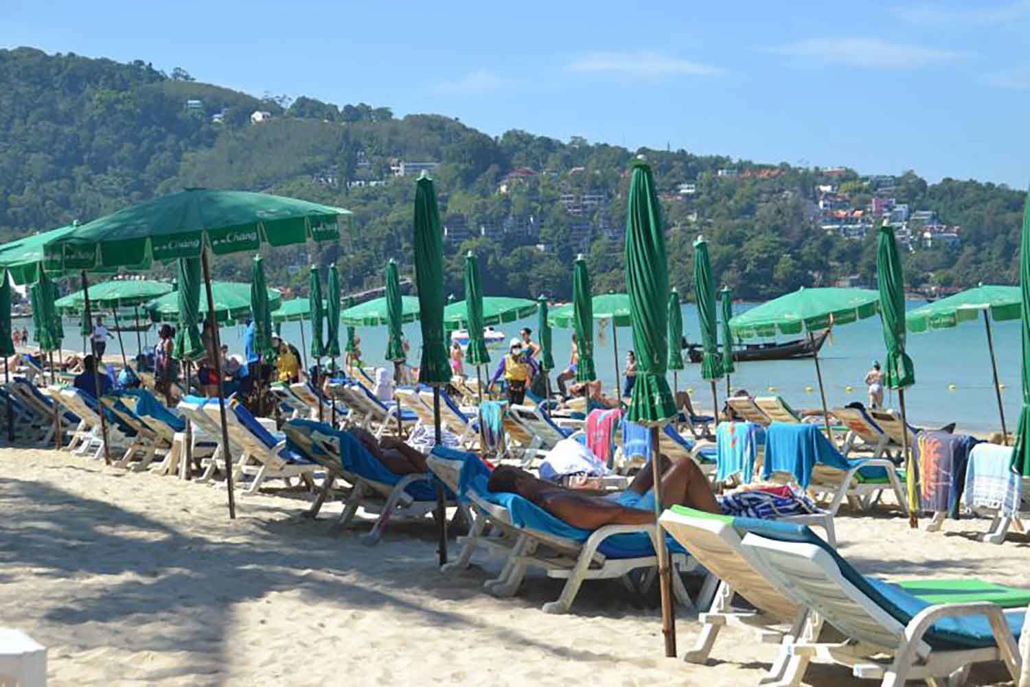 Phuket Governor Proposes Special Administrative Area Status for ...