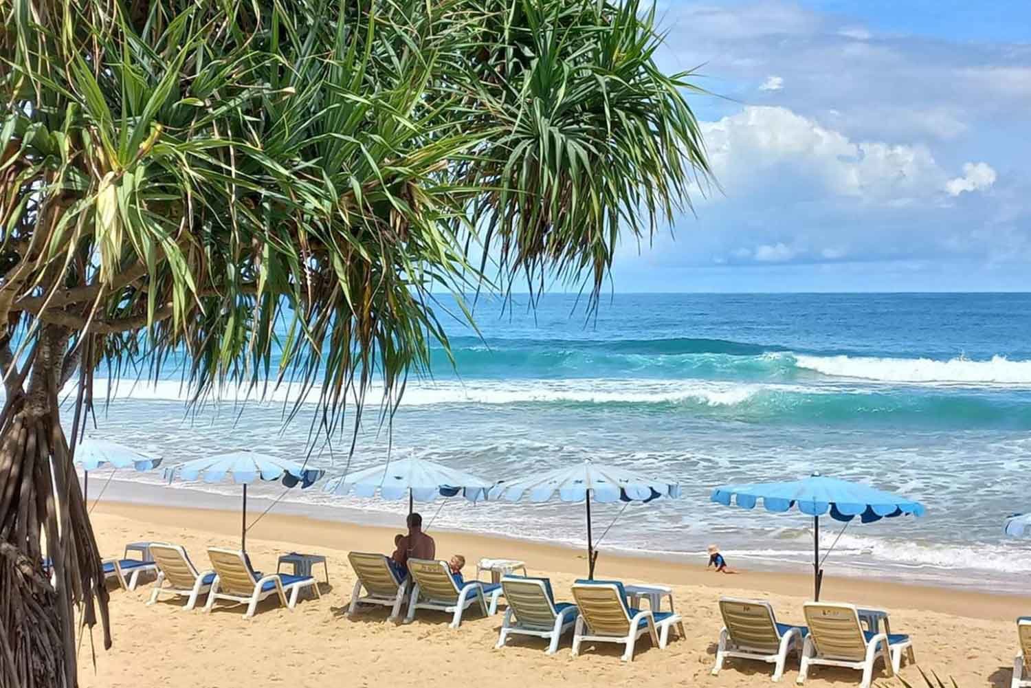Phuket Governor Proposes Special Administrative Area Status for ...