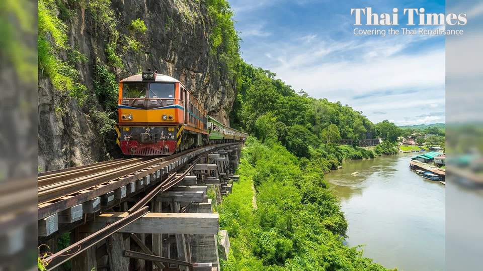 Grab and TAT Partner for 'Amazing Thailand, Travel with Grab' Campaign ...