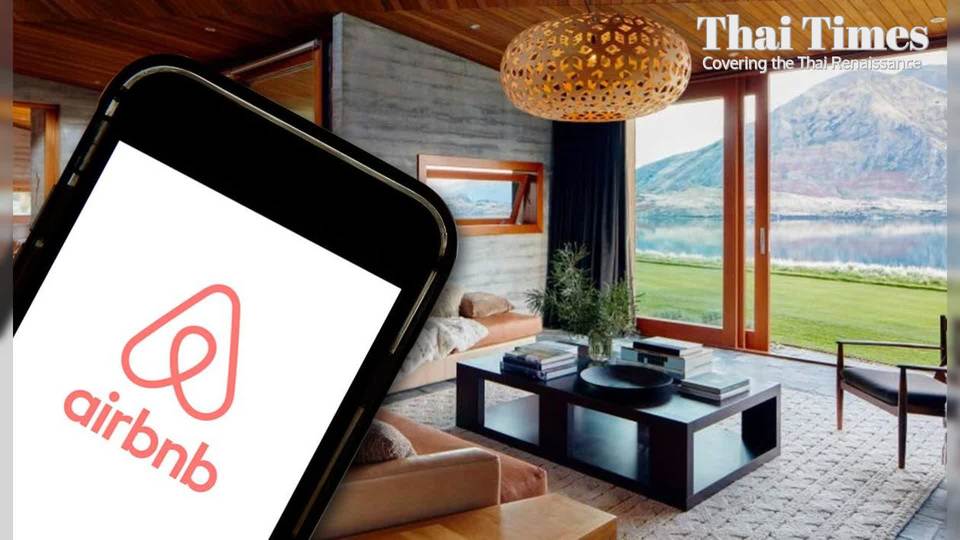 Airbnb: Thailand's Local Neighborhoods See 60% Increase in Demand from ...