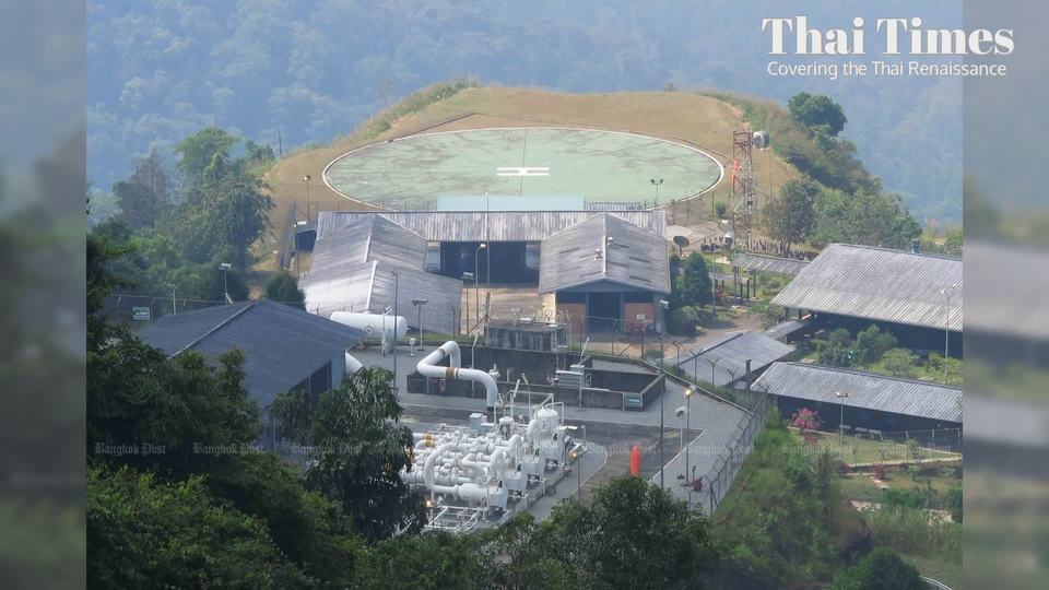 PTTEP Gains Larger Stake in Myanmar's Yadana Gas Field as Chevron Exits ...