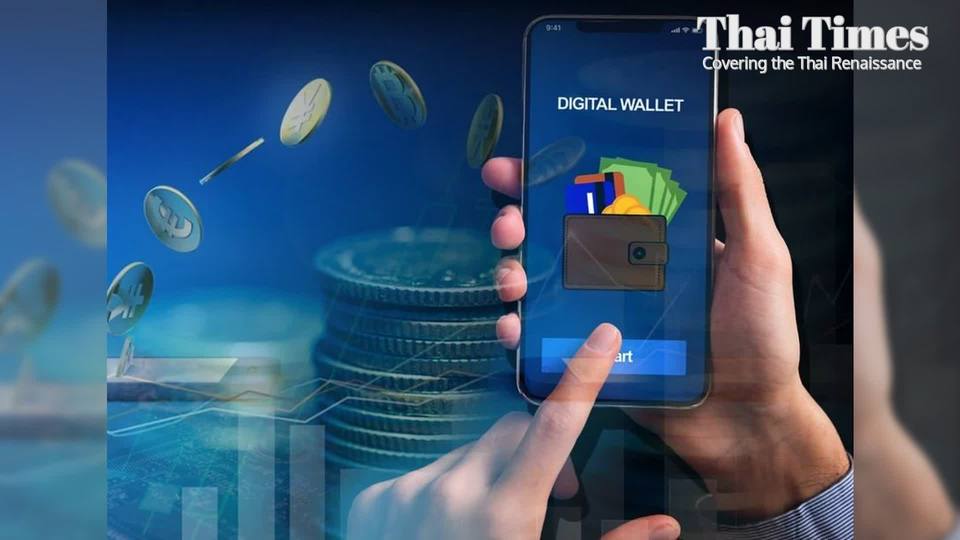 ASEAN+3 Think-Tank: Digital Wallet Scheme Impact Depends on Funding ...