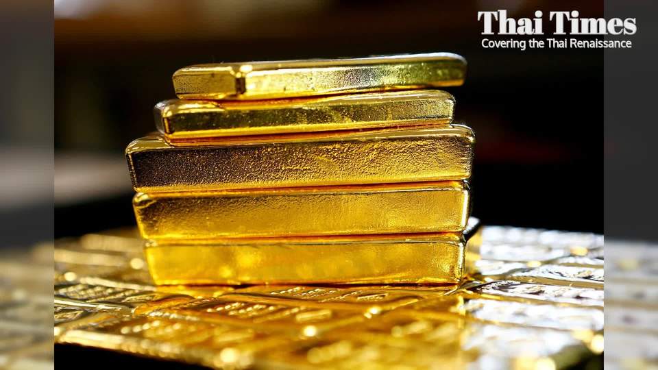 Gold Reaches All-Time High Amid Middle East Tensions and Safe-Haven ...