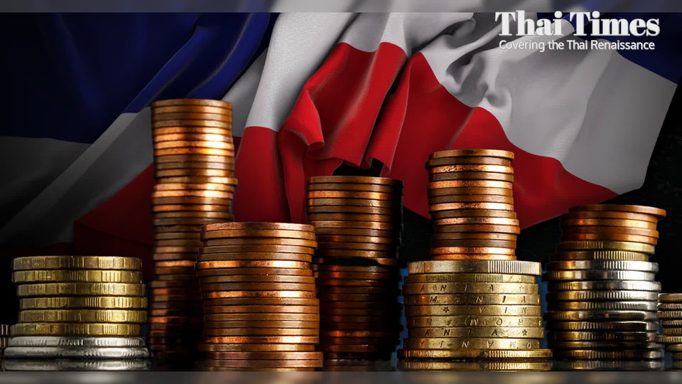 JPMorgan: Thailand's Economy to Recover in 2024 with Tourism, Stimulus ...