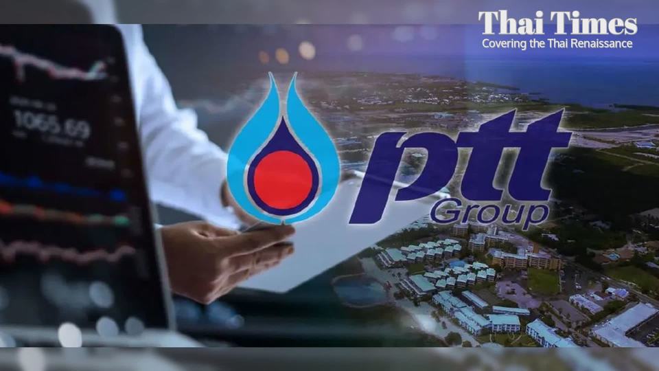 PTT Group Plans Divestment from Cayman Islands - Thai Times