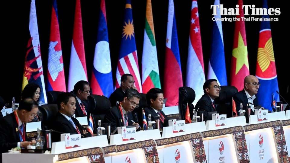 ASEAN's Six-Nation Visa Initiative: A Boost for Vietnam's Tourism ...