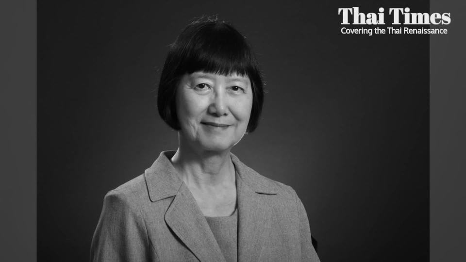 A Legacy in Journalism: Ng Poh Tip's Impact - Thai Times