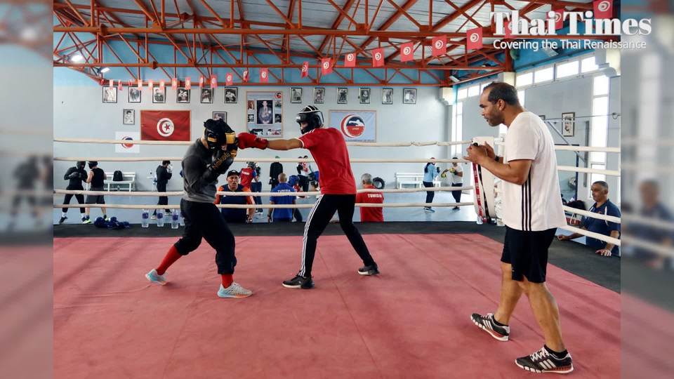 IBA Announces Prize Money for Boxing Medallists at 2024 Paris Games ...