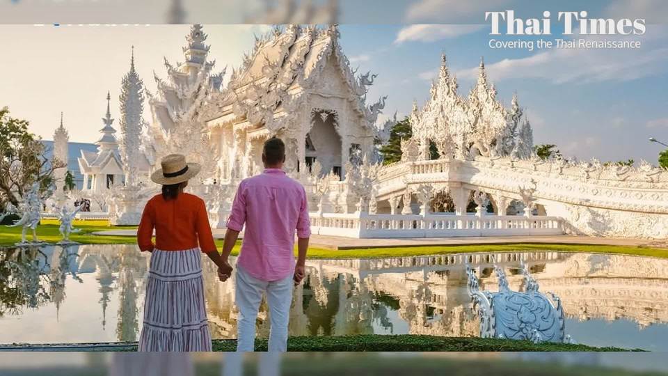 FETTA's 11-Point Plan to Boost Thailand's Tourism Industry - Thai Times