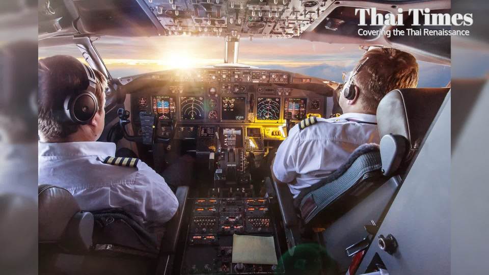 World’s Largest Pilot Union Calls to Eliminate Terms Like ‘Cockpit’ and ...