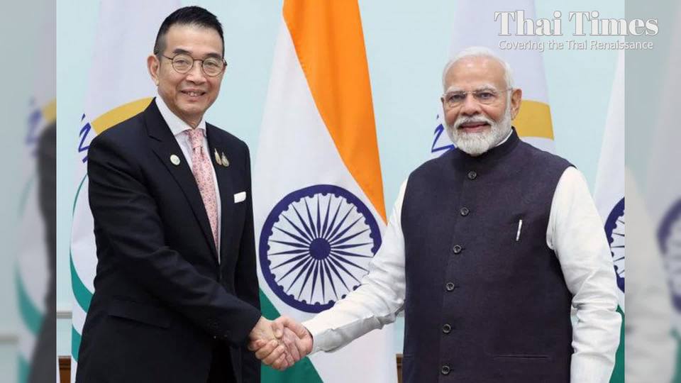 Thailand to Host Sixth Bimstec Summit - Thai Times