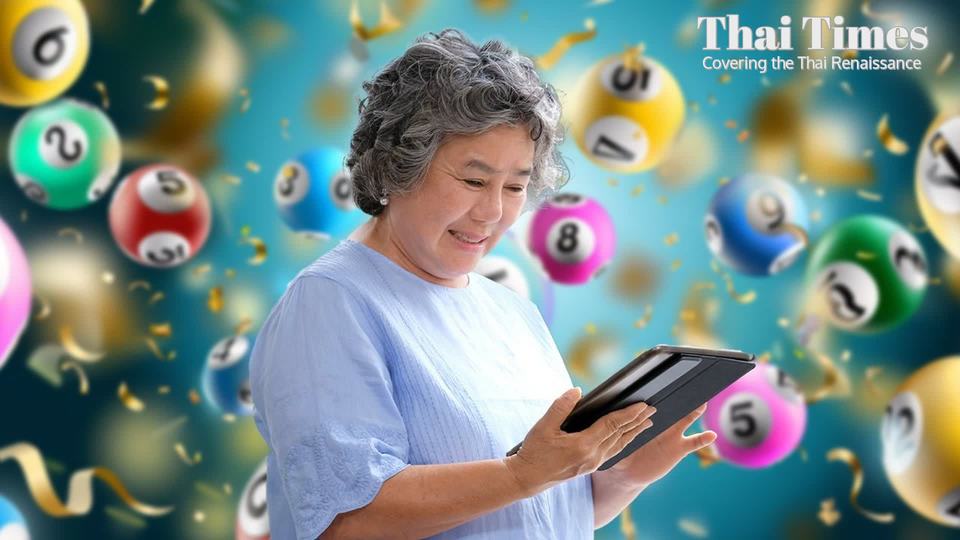 Cabinet Approves Retirement Lottery for Low-Income Savers - Thai Times