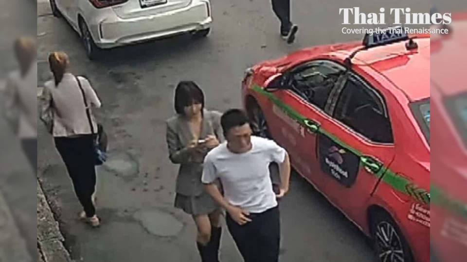 Arrest Made in Murder of Chinese Influencer Yan Ruimin - Thai Times