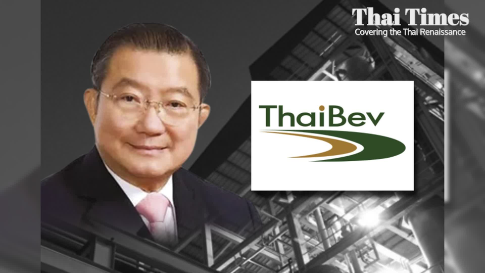 Thai Beverage Divests Real Estate Holdings - Thai Times
