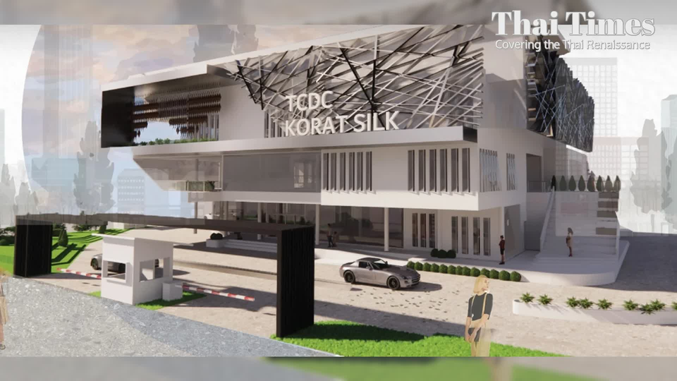 TCDC Establishes Creative Labs in 10 Thai Provinces - Thai Times