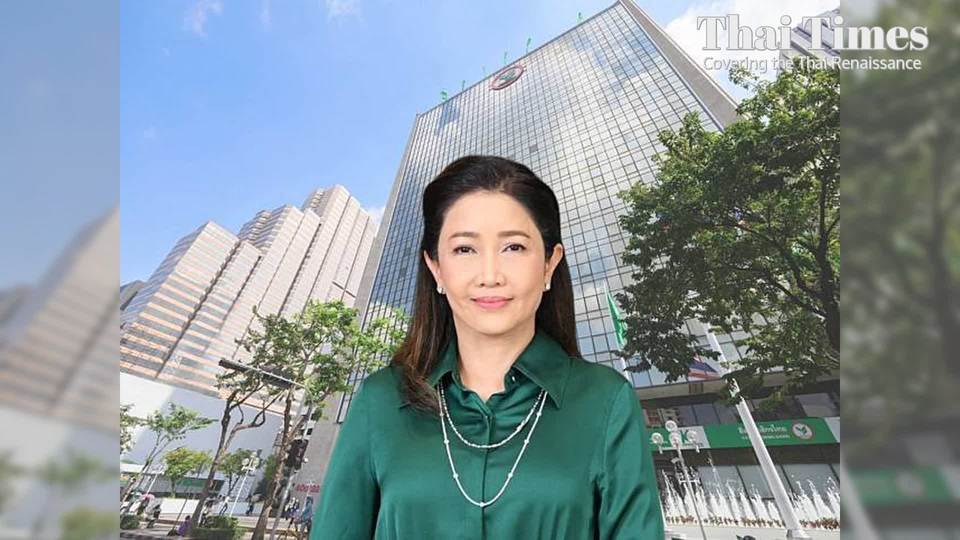 Kasikornbank Reports 26.139 Billion Baht Net Profit for H1 2024 - Thai Times