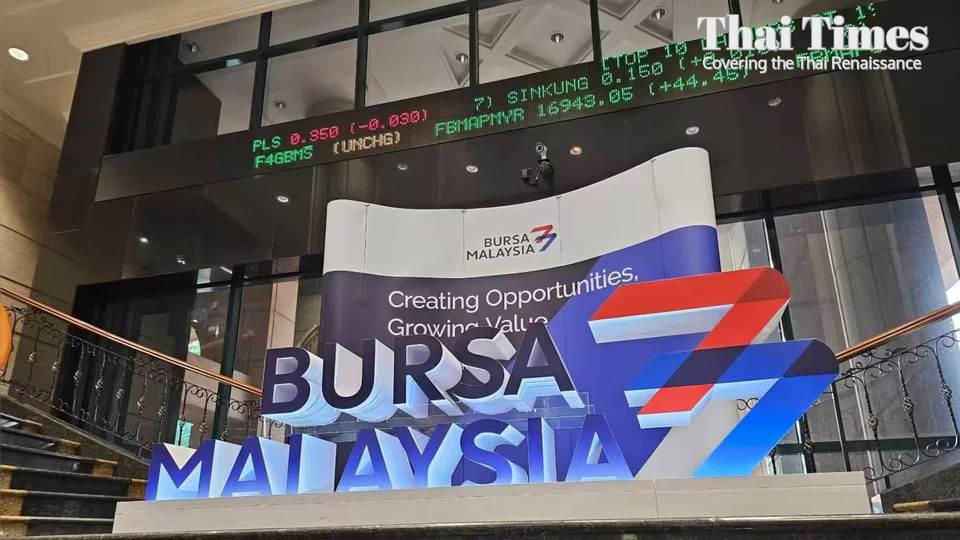Southeast Asia IPO Fundraising Falls 60% in First Half of 2024 - Thai Times
