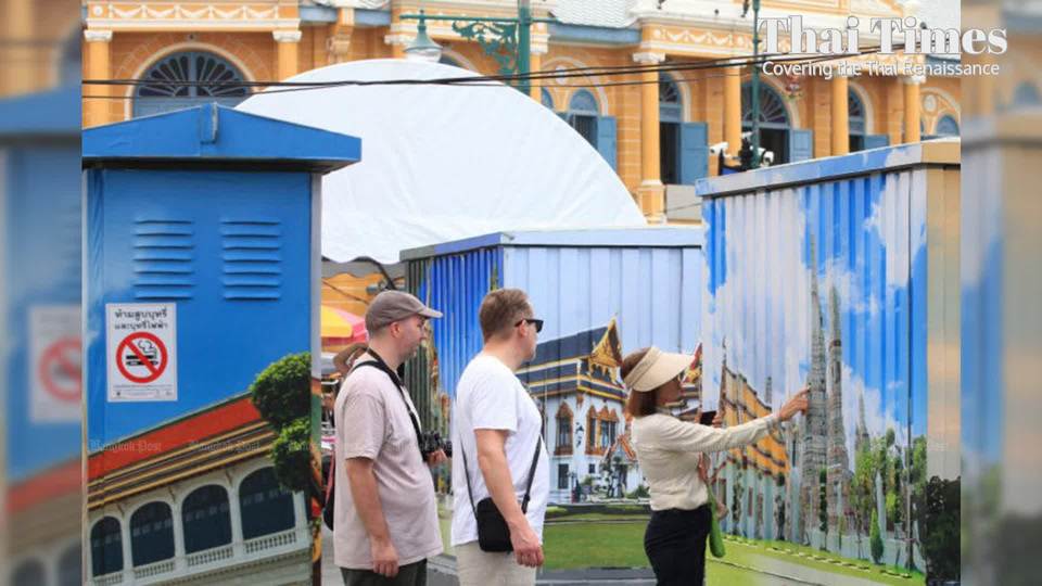 Tourism Operators Urge Creation of 'War Room' to Enhance Tourist Safety in Bangkok - Thai Times