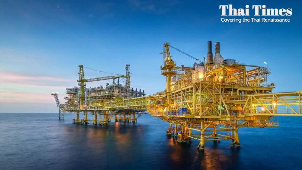 PTTEP's Strategic Investment in Ghasha Concession - Thai Times