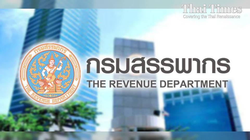 State Revenue Collection Falls Short of Target - Thai Times