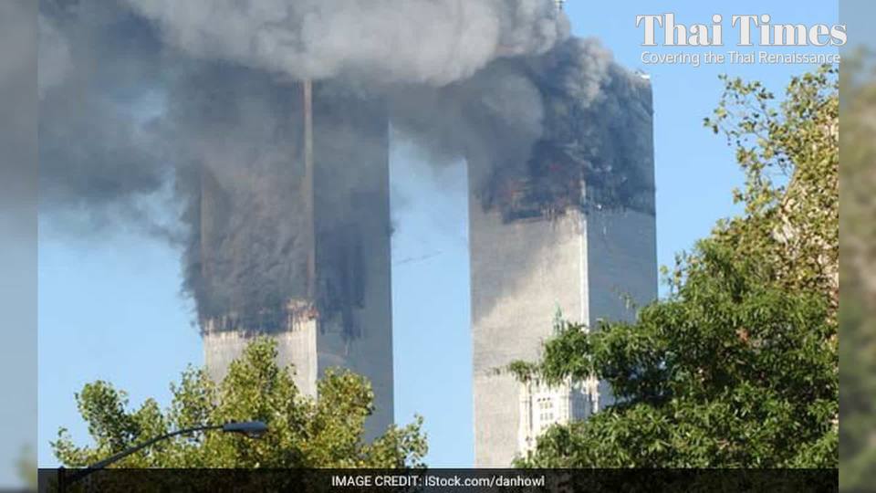 Impact and Aftermath of 9/11 Attacks on the US and the World - Thai Times
