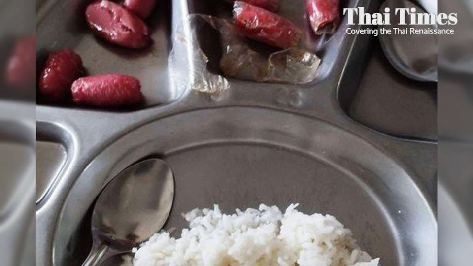 Investigations Launched Over Substandard School Meals at ...