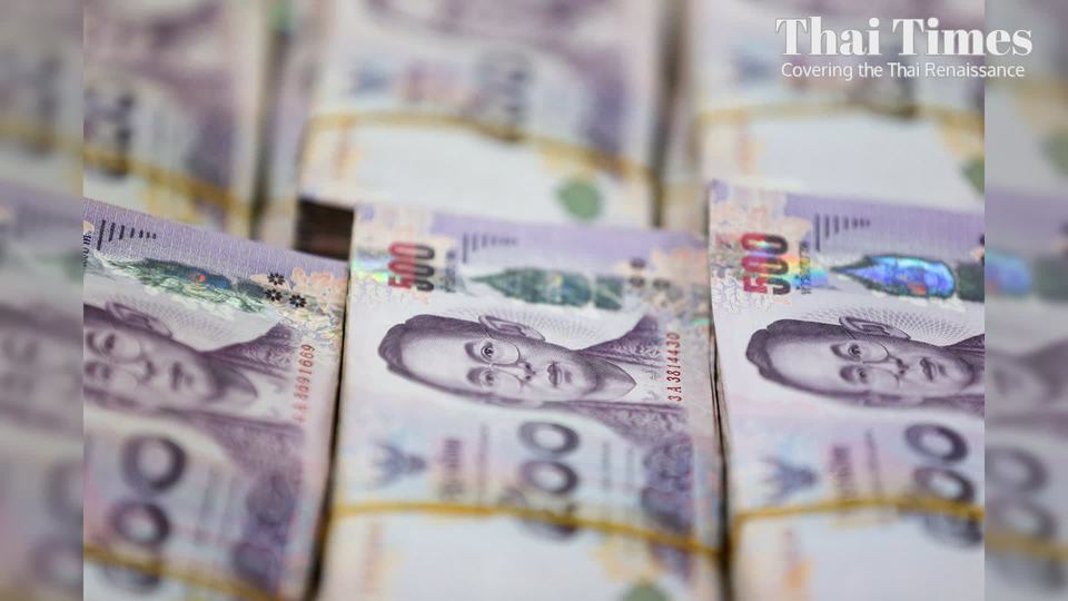 Thailand's Social Security Fund Aims for Higher Returns with Global ...
