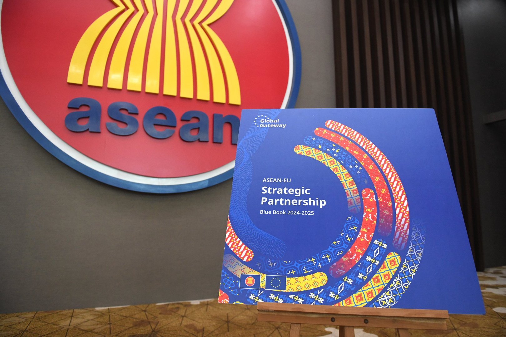EU-ASEAN Partnership Eyes Green Transition Through Global Gateway ...