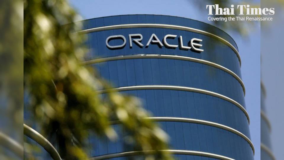 Oracle to Invest $6.5 Billion in Malaysian Cloud Facilities - Thai Times