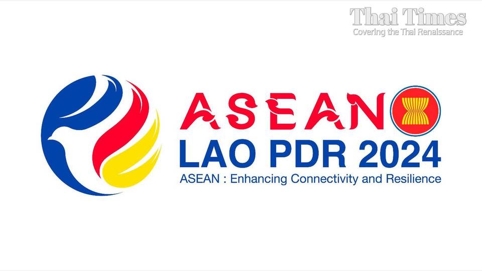 Laos Hosts 44th and 45th ASEAN Summits in Vientiane - Thai Times