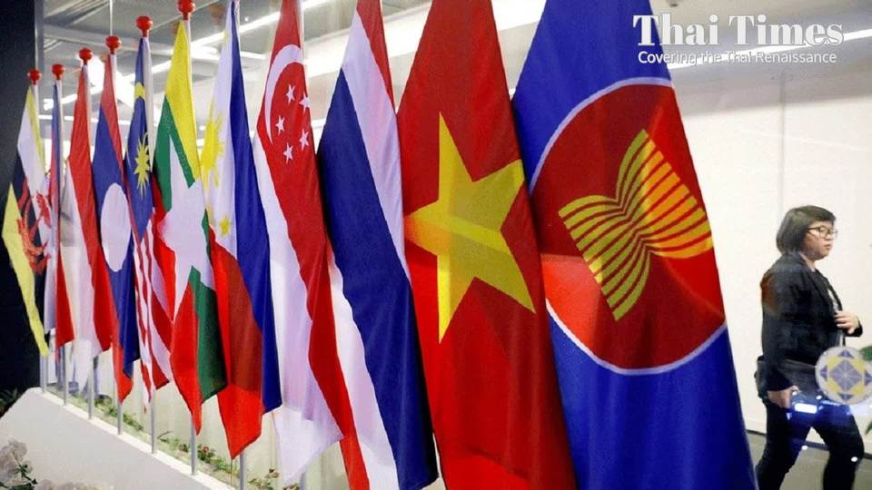 Vietnam PM Urges ASEAN Unity on East Sea Disputes - Thai Times