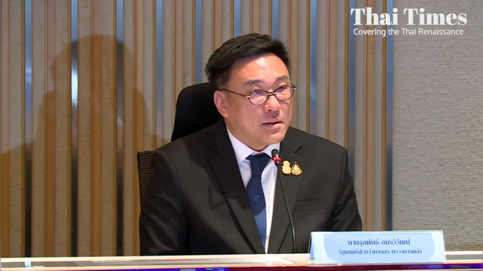 Finance Ministry Plans Relief and Economic Stimulus for Flood-Hit ...