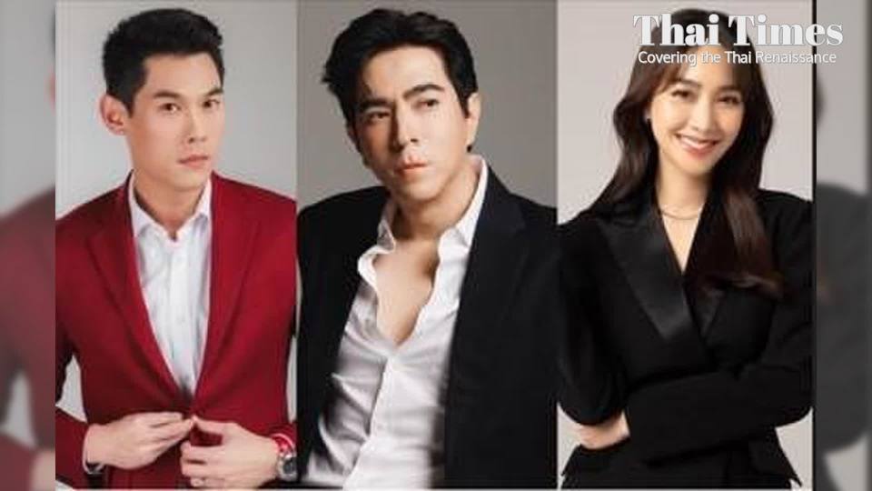 iCon Group Controversy: TV Hosts Under Investigation - Thai Times