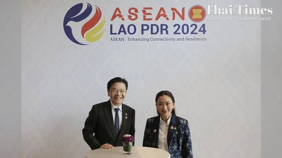ASEAN Summit Highlights: Leadership, Myanmar Crisis, and Regional ...