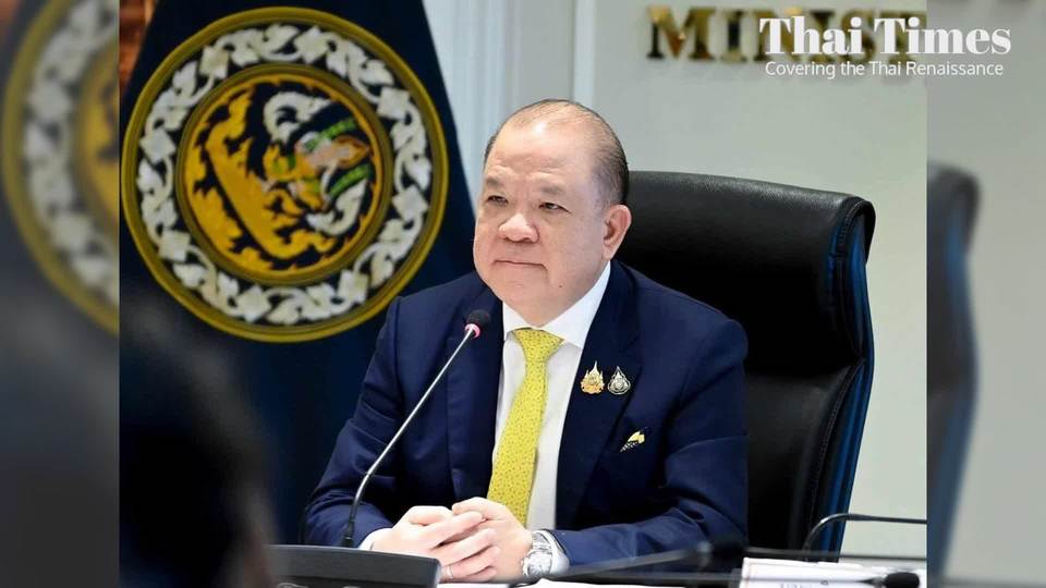 Thai Times Economic Recovery Initiative for Small Businesses in Thailand