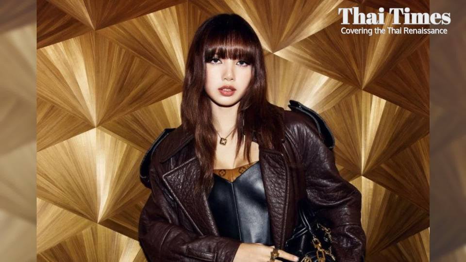 Lisa Manobal May Perform at Thailand's New Year Countdown - Thai Times